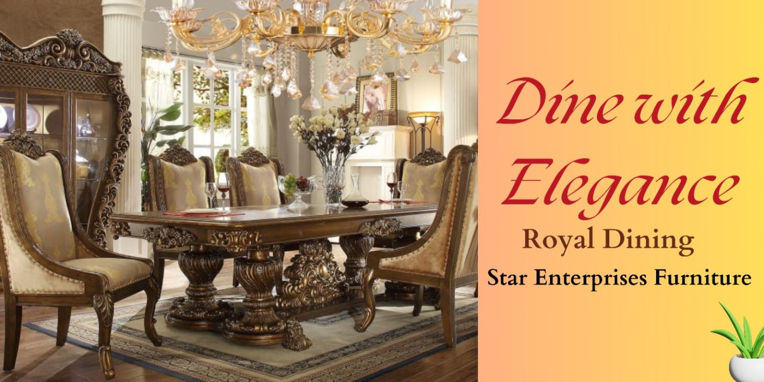 Star Enterprises Furniture